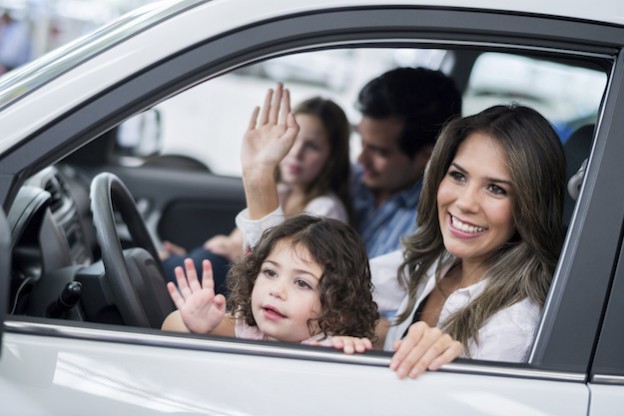 Mobile Car Wash & Car Detailing - Durham - We Come To You!